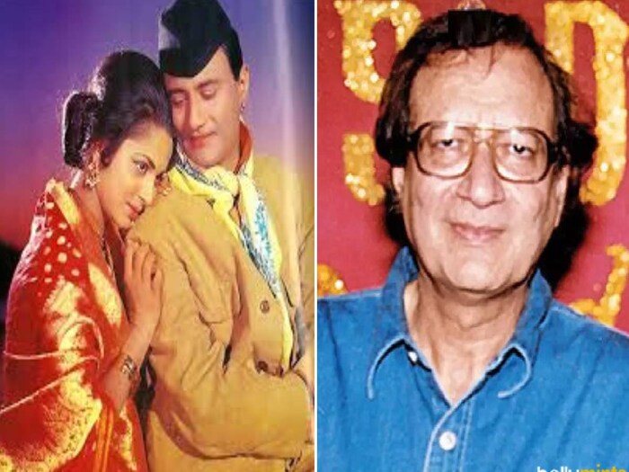 Bollywood dev anand brother vijay anand used to called him papa married ...