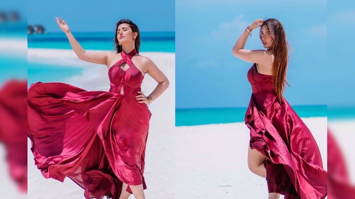 Bigg boss 19 updates who is ashnoor kaur 21 year old worked with ...