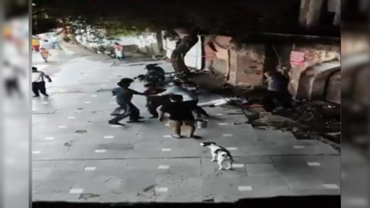 Delhi kalkaji temple sevadar beaten to death after argument over prasad abi - دہلی کے کالکاجی ...