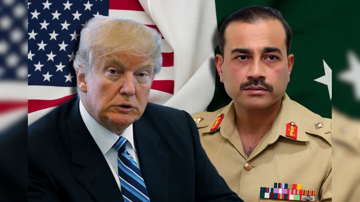 Us india tensions impact relations with pakistan india us tension us ...