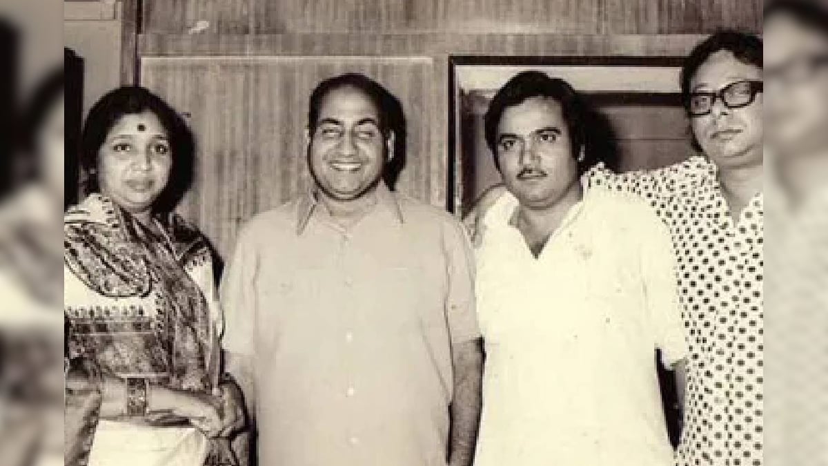 Asha bhosle birthday singer first husband 15 years older second 6 years ...