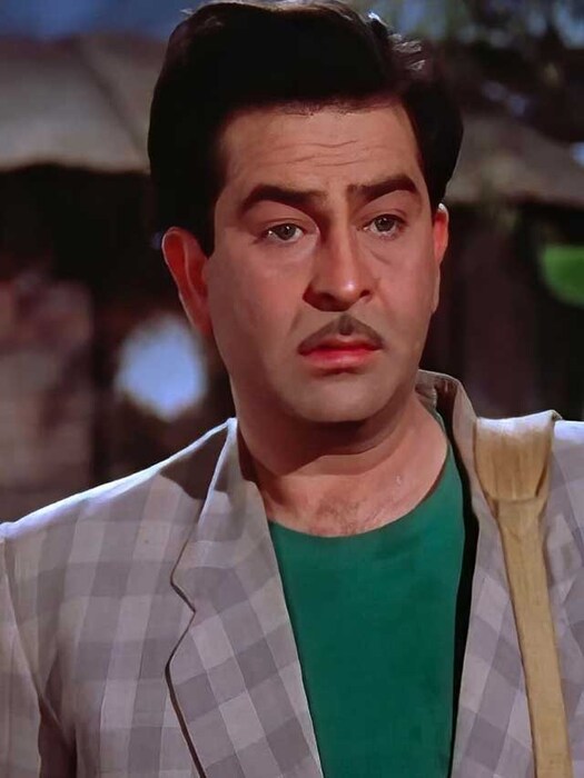 Raj kapoor demanded madhubala for debut film neel kamal amid addiction ...