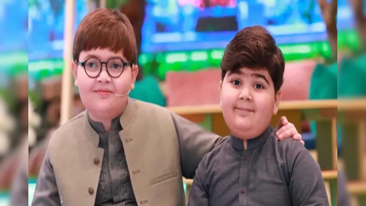 Ahmad Shah brother Umar Shah passed away fans saddened mms - احمد شاہ ...