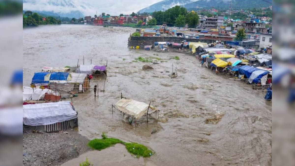 Imd weather today live uttarakhand himachal pradesh jammu kashmir ...