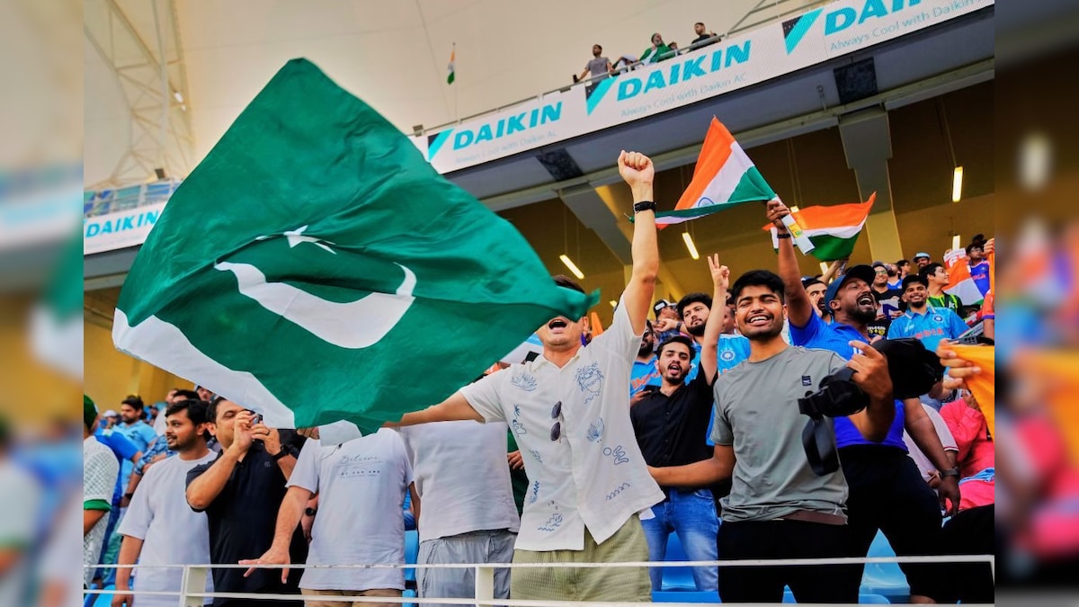 Asia cup 2025 final india vs pakistan dubai police enforce strict ...