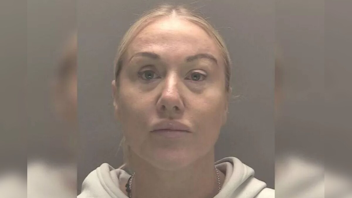 Viral 44 year old woman illicit relationship with minor boy care home ...