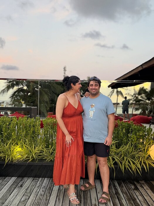 Arjun kapoor sister anshula kapoor to get engaged to rohan thakkar tomorrow in low key ceremony ...