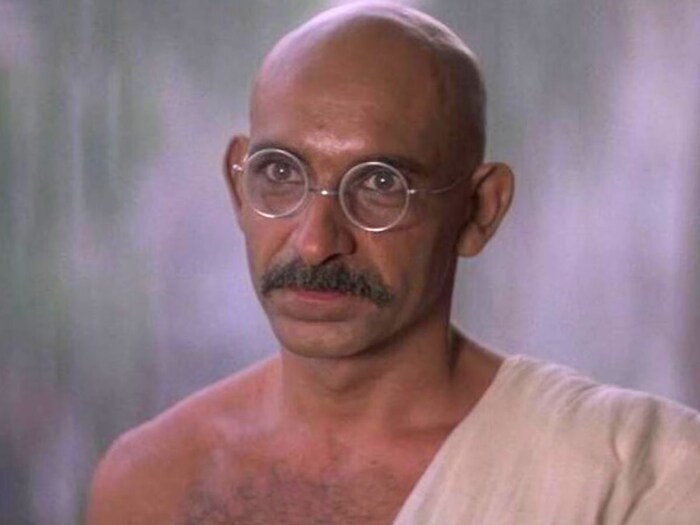 Gandhi to hey ram 6 best movies portraying nation father played by ben ...