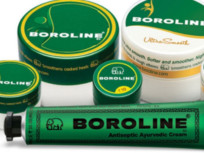 Story behind the boroline who invented this cream transpg ABI - کامیابی ...