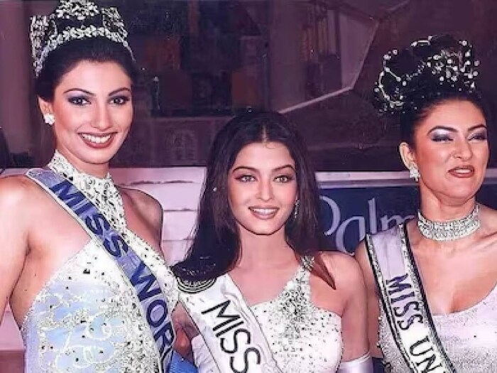 Yukta mookhey priyanka chopra 3 most beautiful indian actresses won ...
