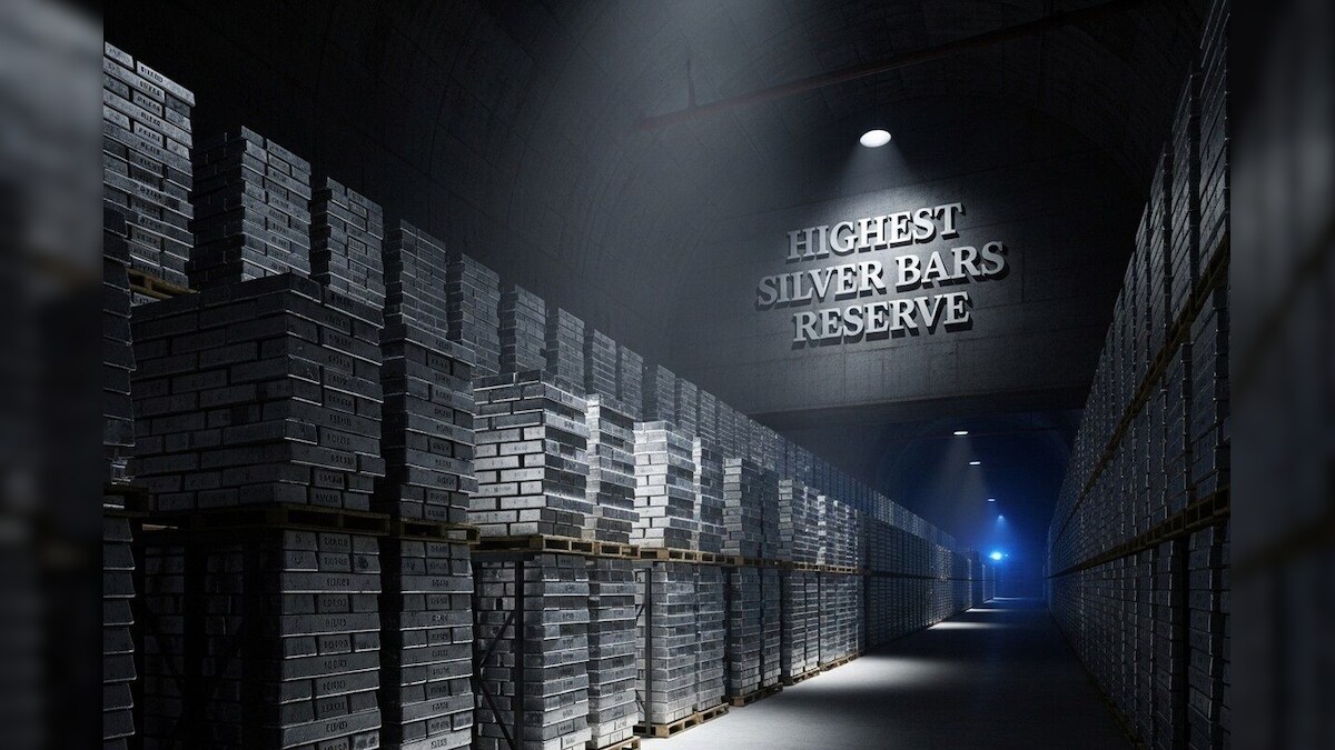 Top 5 countries with the most silver reserves on earth KNOW HERE MUD ...