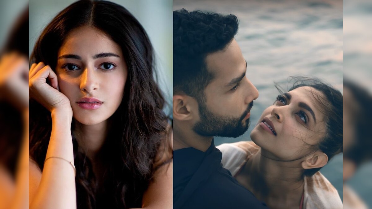 Deepika padukone ananya panday romantic thriller bollywood most romantic film gehraiyaan not to ...