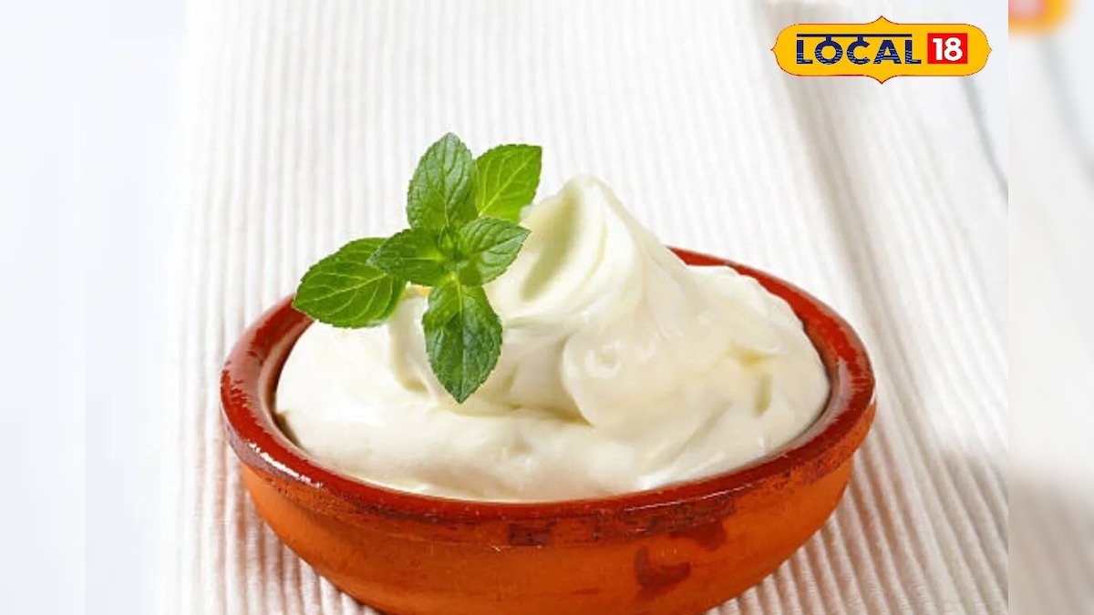 Best time and way to eat dahi revealed in ayurveda hair skin benefits ...