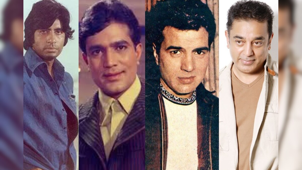Bollywood who is first indian actor to charge 1 crore per film as ...