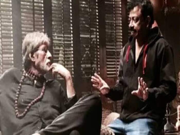 Amitabh bachchan sarkar movie 2005 widely understood to based on bal ...