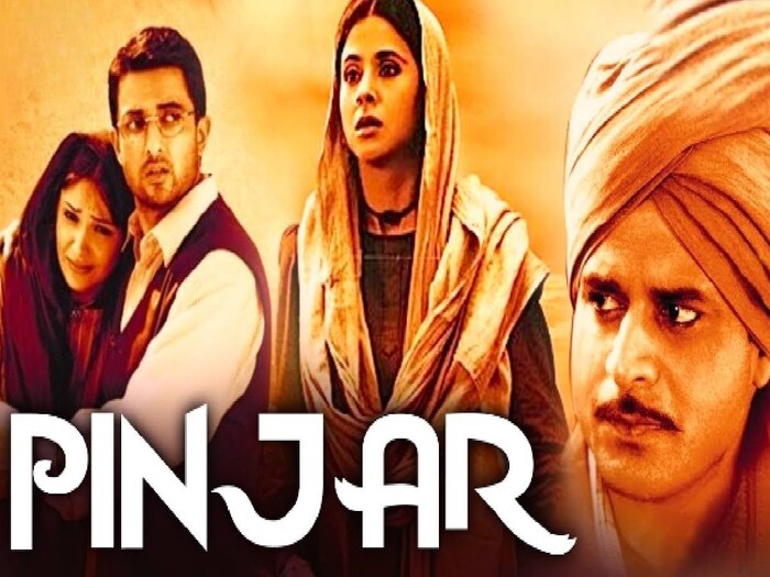 Pinjar sehar 4 bollywood cult movies released within three years ...