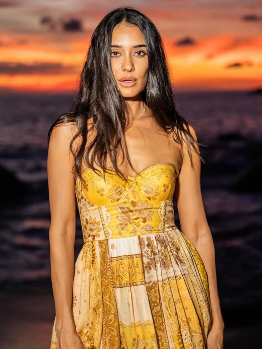 Indias top model turned actress lisa haydon typecast after few movies ...