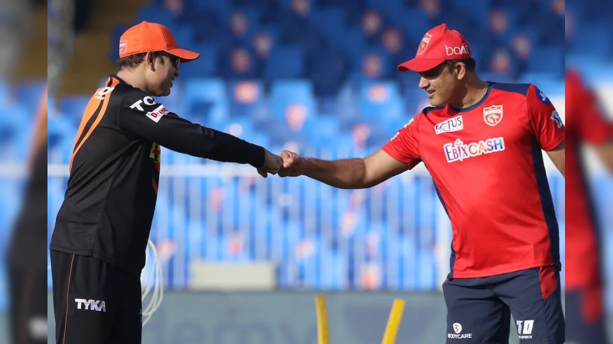 Is anil kumble going to be coach of kkr franchise hinted on social ...