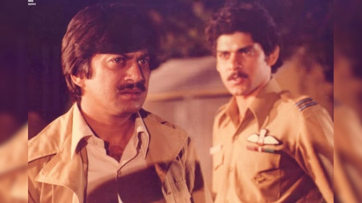 Bollywood br chopra mahabharat karn pankaj dheer directed indias first ...