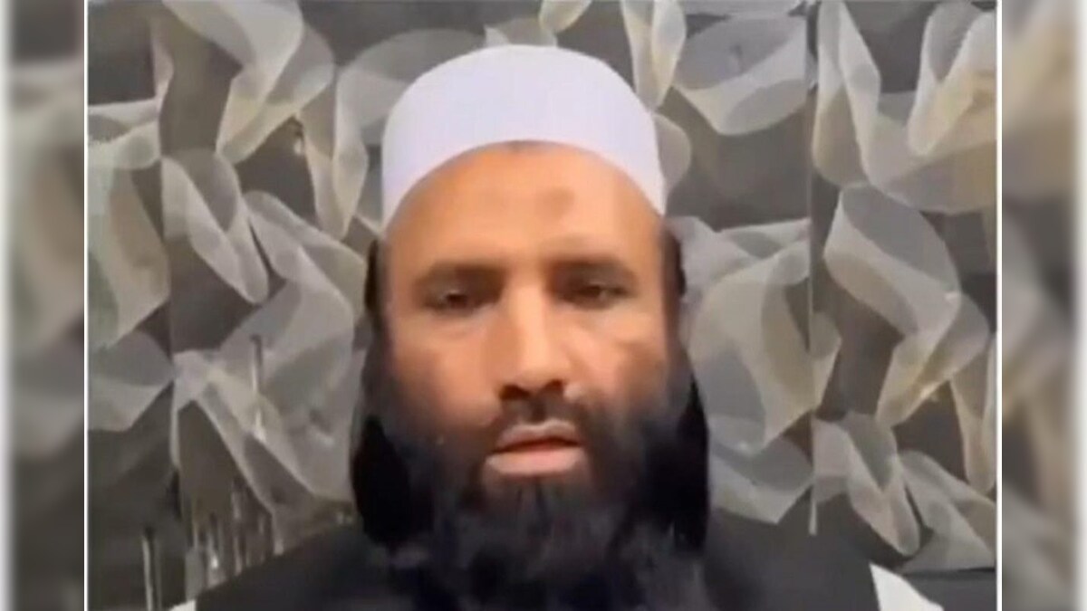 Let saifullah kasuri threat to pm modi accusing india of water terrorism intelligence warns of ...