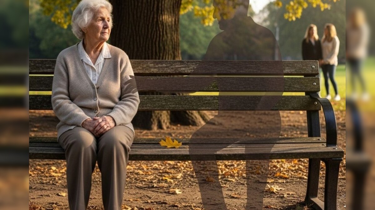 Why women longer live than men scientist reveals secret of girls ...