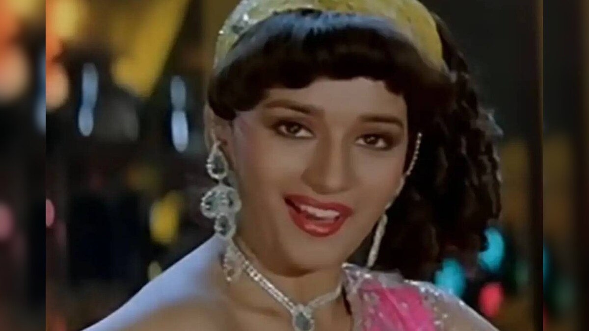 Madhuri dixit rejected subhash ghai movie salman khan also left movie ...