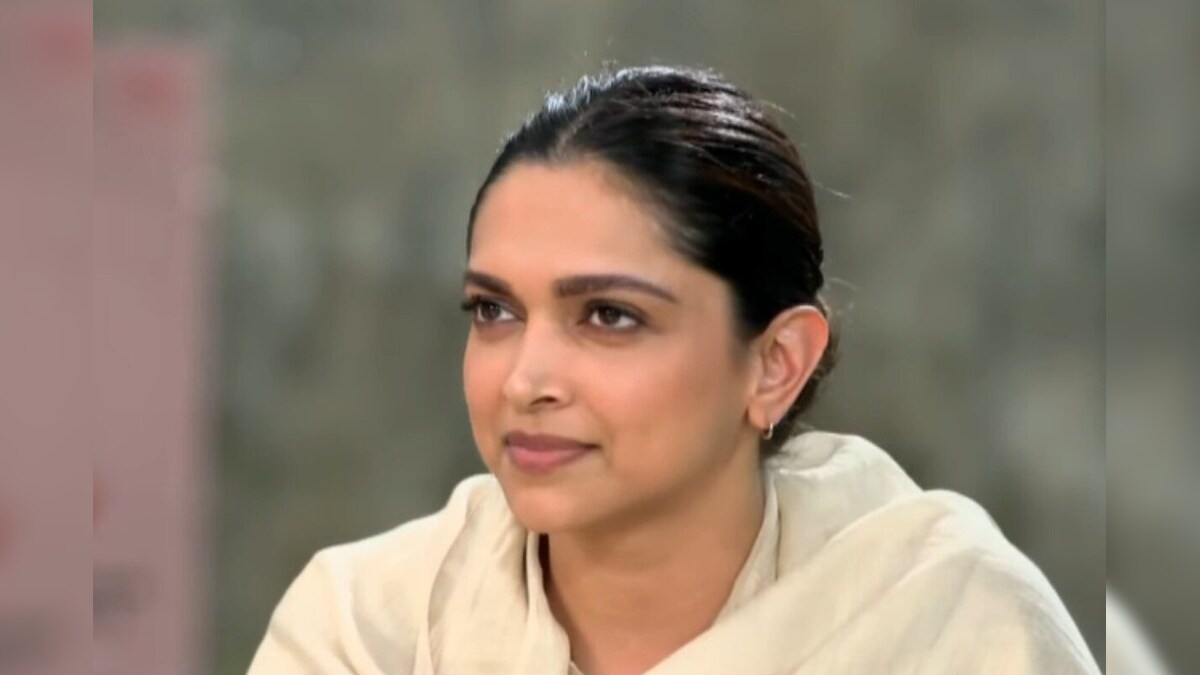 Deepika padukone breaks silence on controversy with sandeep reddy after ...