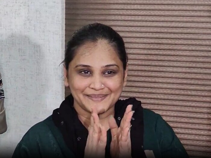 Who is kirti patel gujarat influencer pasa act instagram know case ...