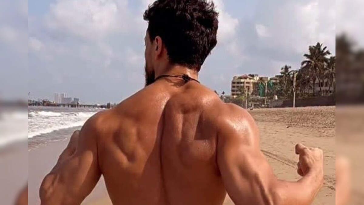 Jackie shroff son tiger shroff secret relationship dating rumours with ...
