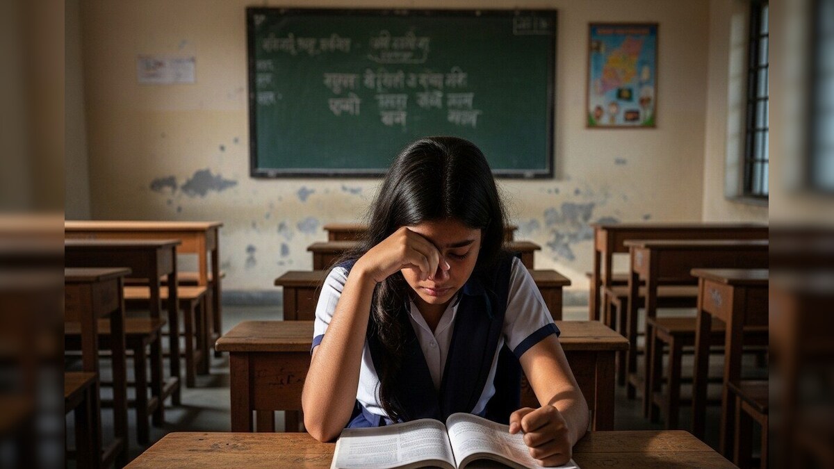 Class 10 girl accuses mother male neighbour of pushing her into ...