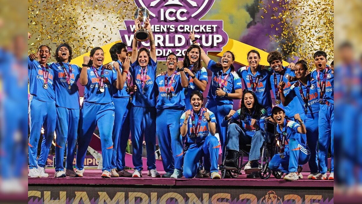 Wpl auction 2026 team india world champion cricketers deepti shree ...