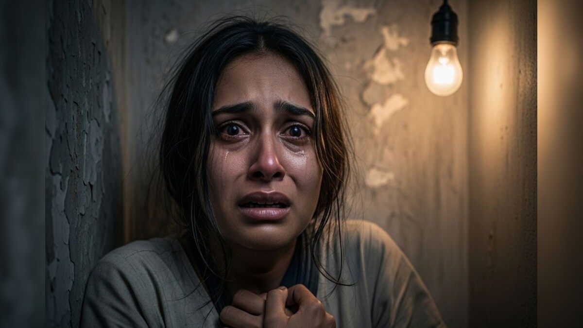 Karnataka Madlur 39 year old Home Guard gang rape revealed abi - ارے ...