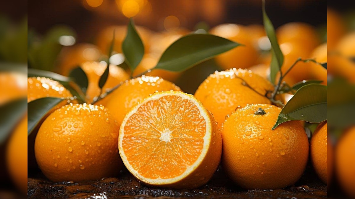 Tips and tricks how to know orange is sweet or sour in winter mithe ...