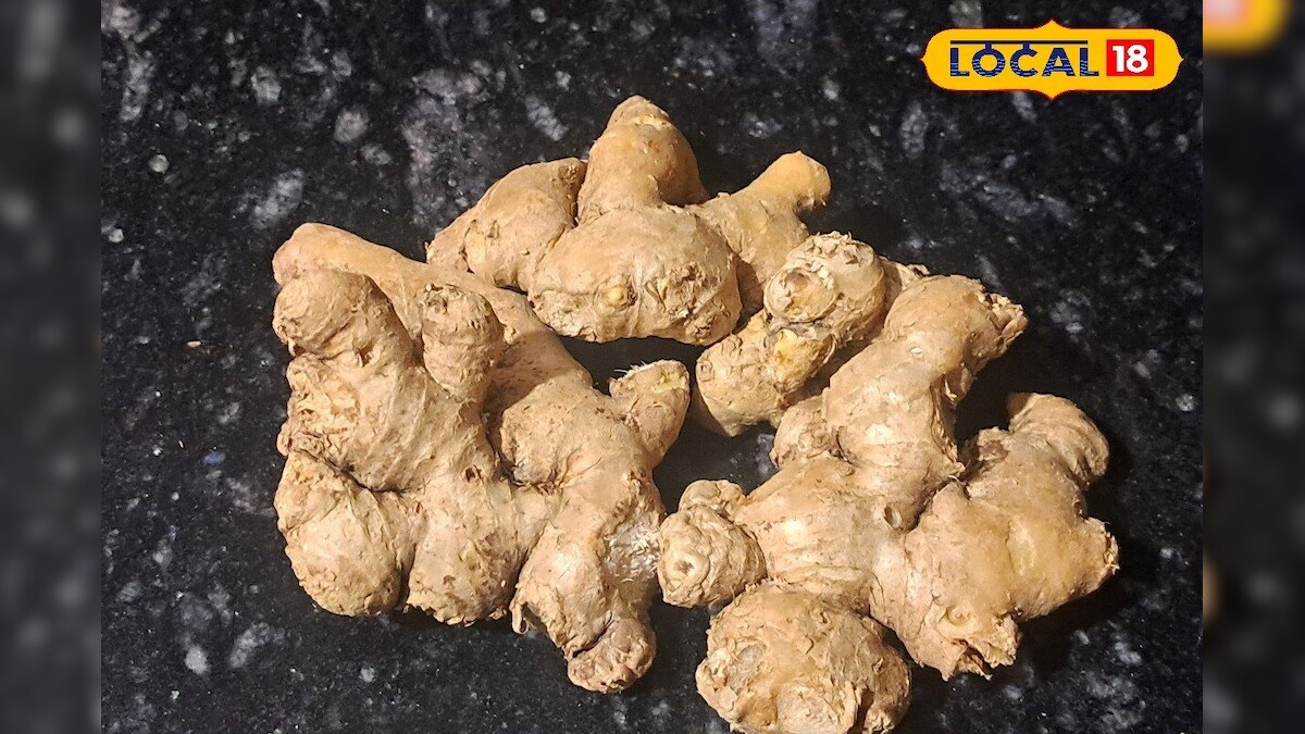 Benefits of ginger health benefits beneficial for gas swelling and pain ...