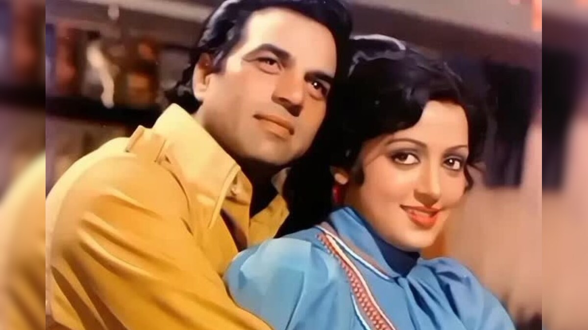 Hema malini went through worst phase of her life after wedding with ...