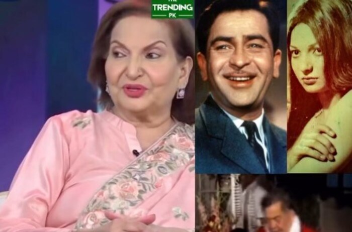 Padmini kolhapure not first choice of raj kapoor 1982 blockbuster film ...