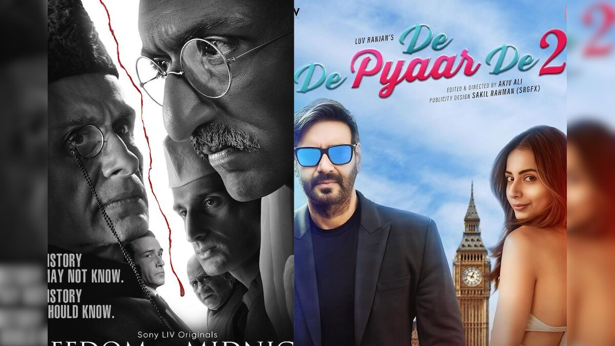 Kriti sanon dhanush tere ishq mein ranveer singh akshay khanna dhurandhar 2026 ott release full ...