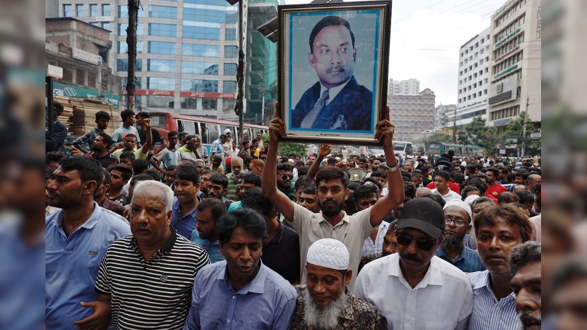 Tarique rahman return bangladesh after 17 years why he forced to exile ...