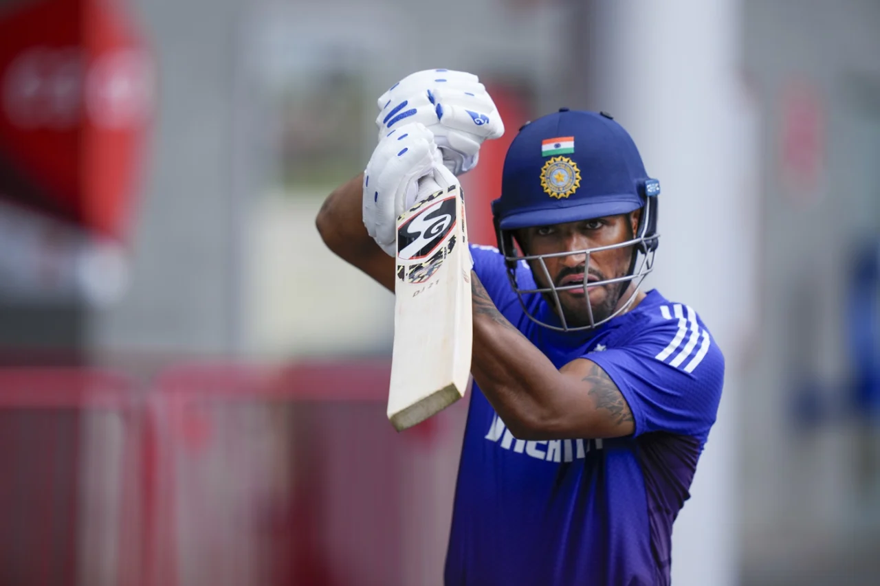 Team india hardik pandya and jasprit bumrah out ruturaj gaikwad in ...