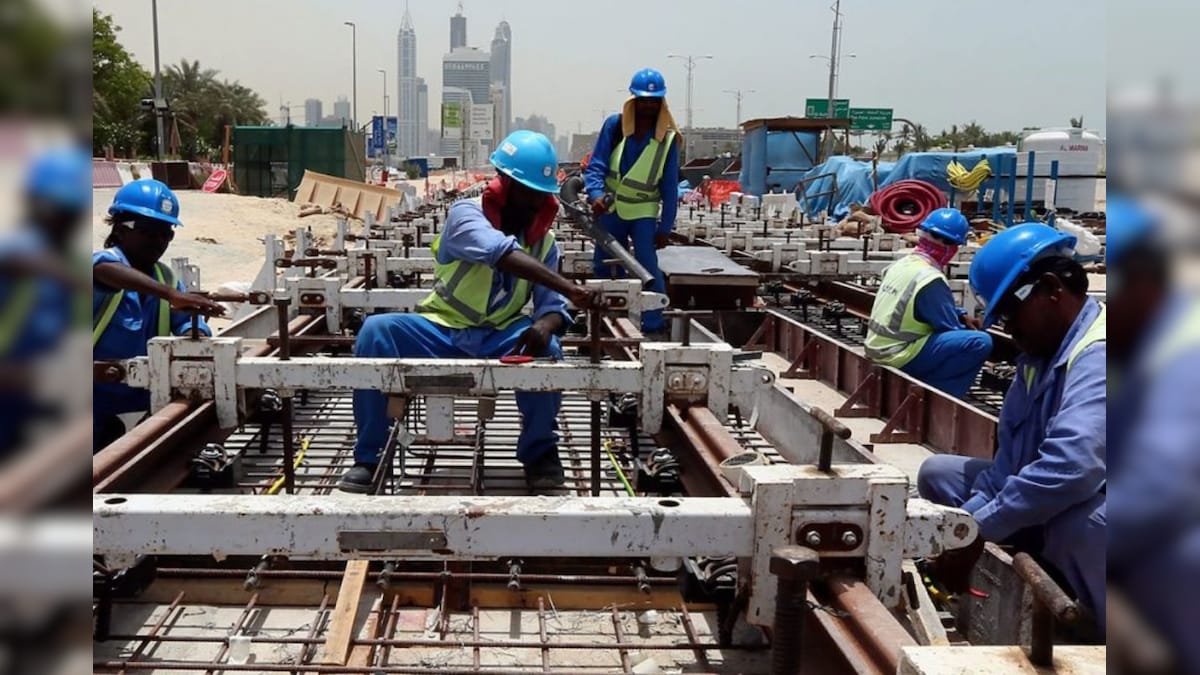 Ajab gajab off beat why saudi arabians call indian and pakistani rafiq ...