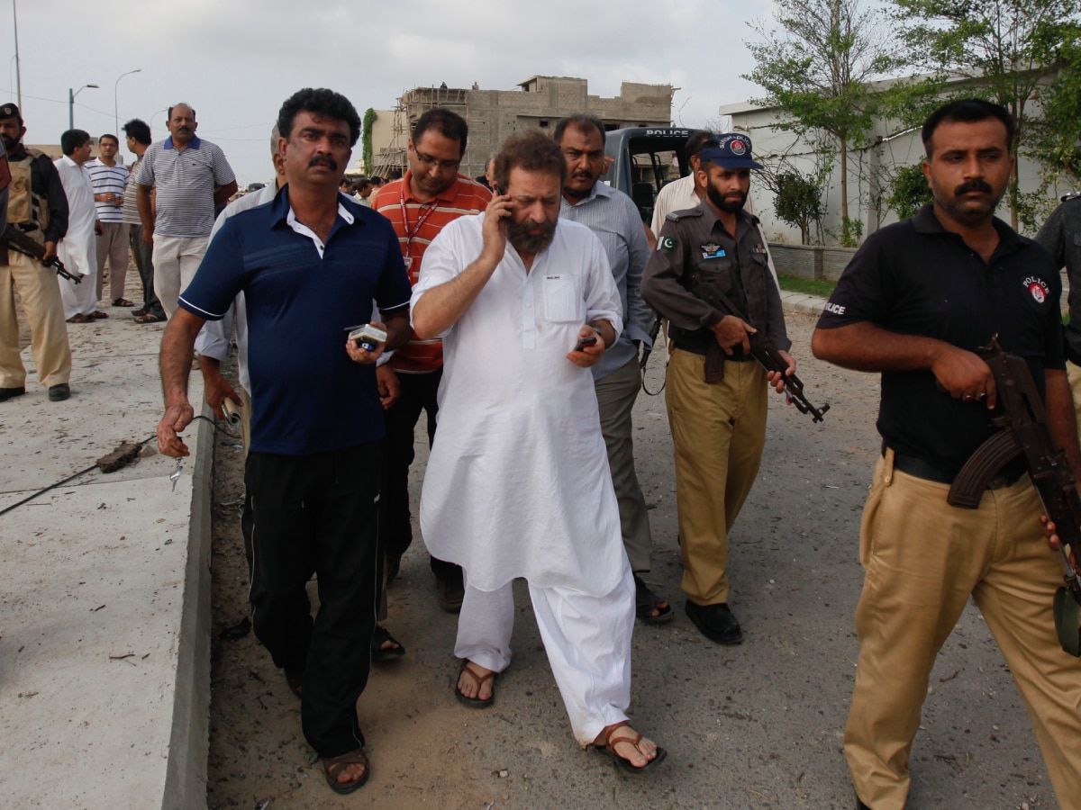 Who was ssp chaudhry aslam real life cop behind the dhoorandhar movie ...