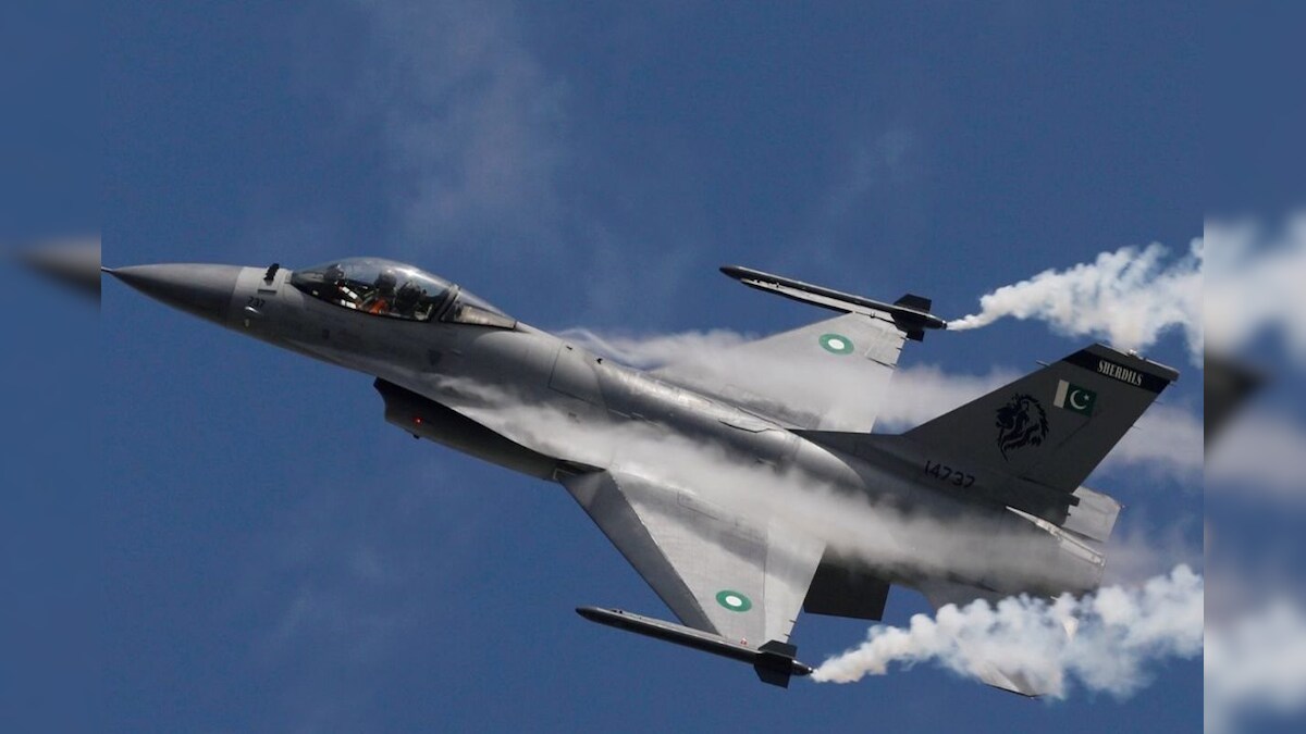 US approves upgrade of Pakistan F16 aircraft Why does Pakistan need ...