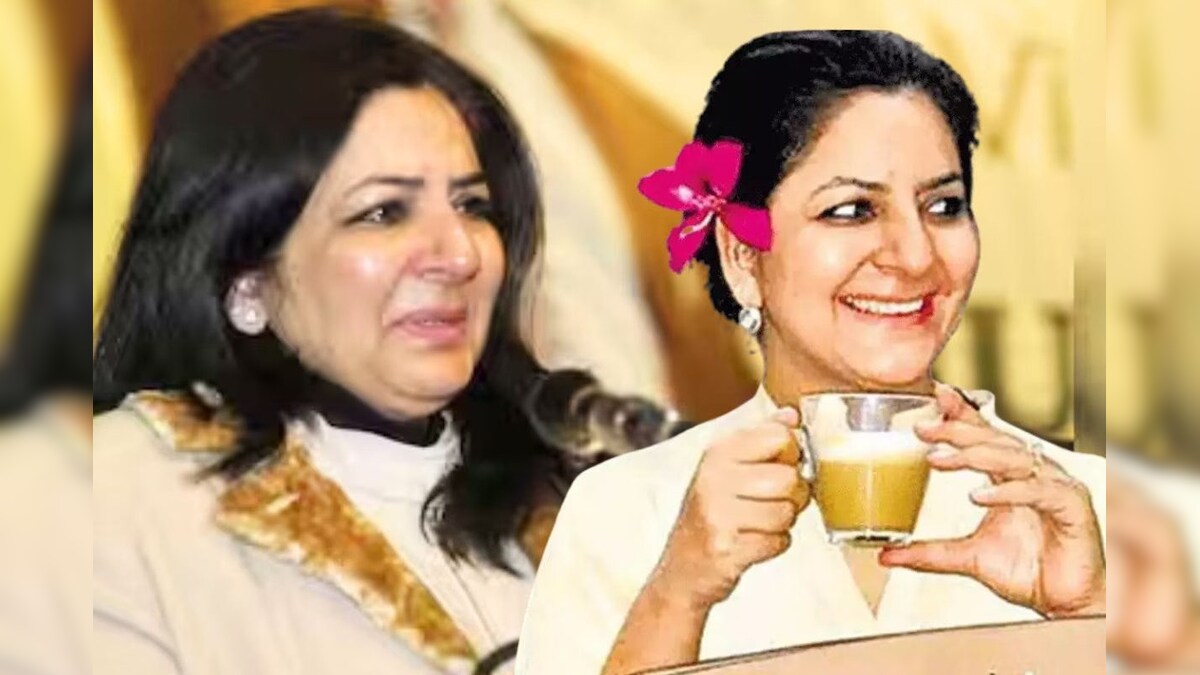 Know what is rubaiya sayeed kidnapping case 1989 cbi arrests accused ...