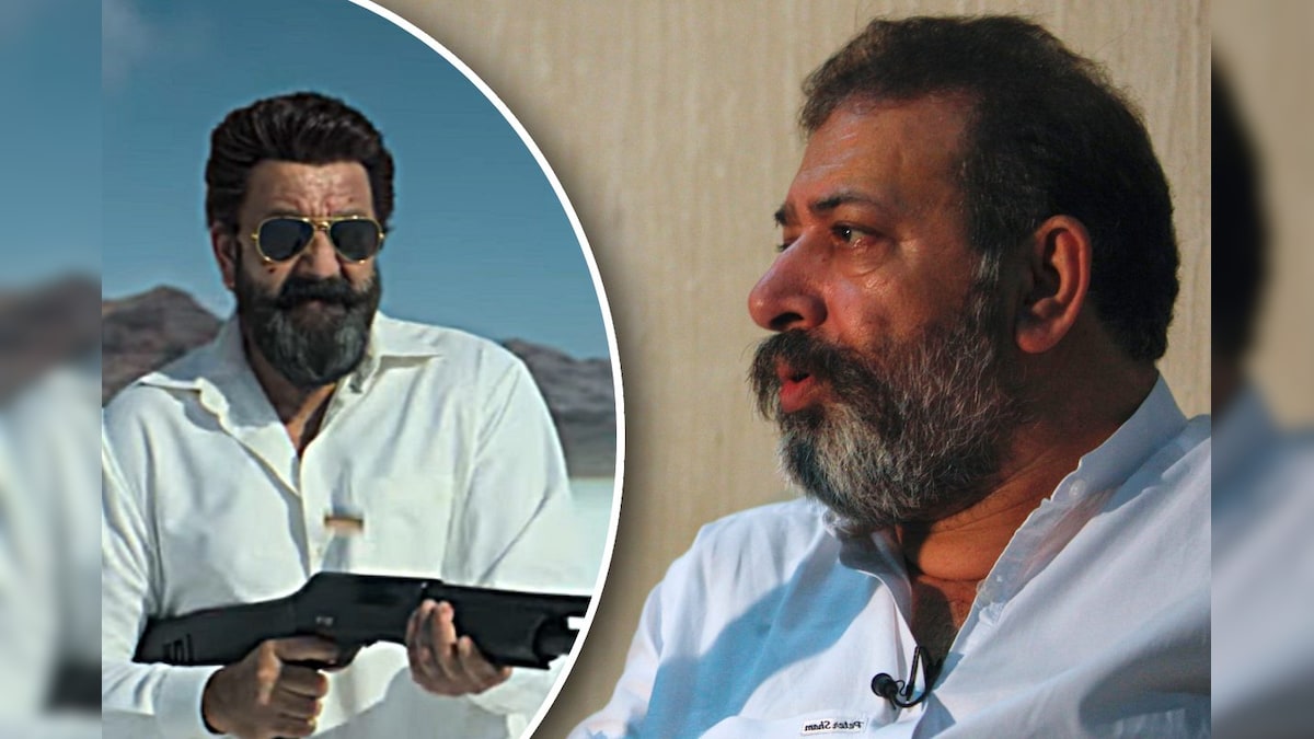 Who was ssp chaudhry aslam real life cop behind the dhoorandhar movie ...