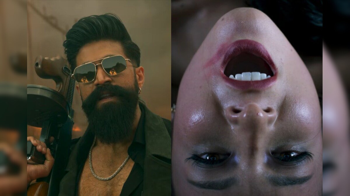 This actress intimate scenes with yash in toxic movie who is natalie ...