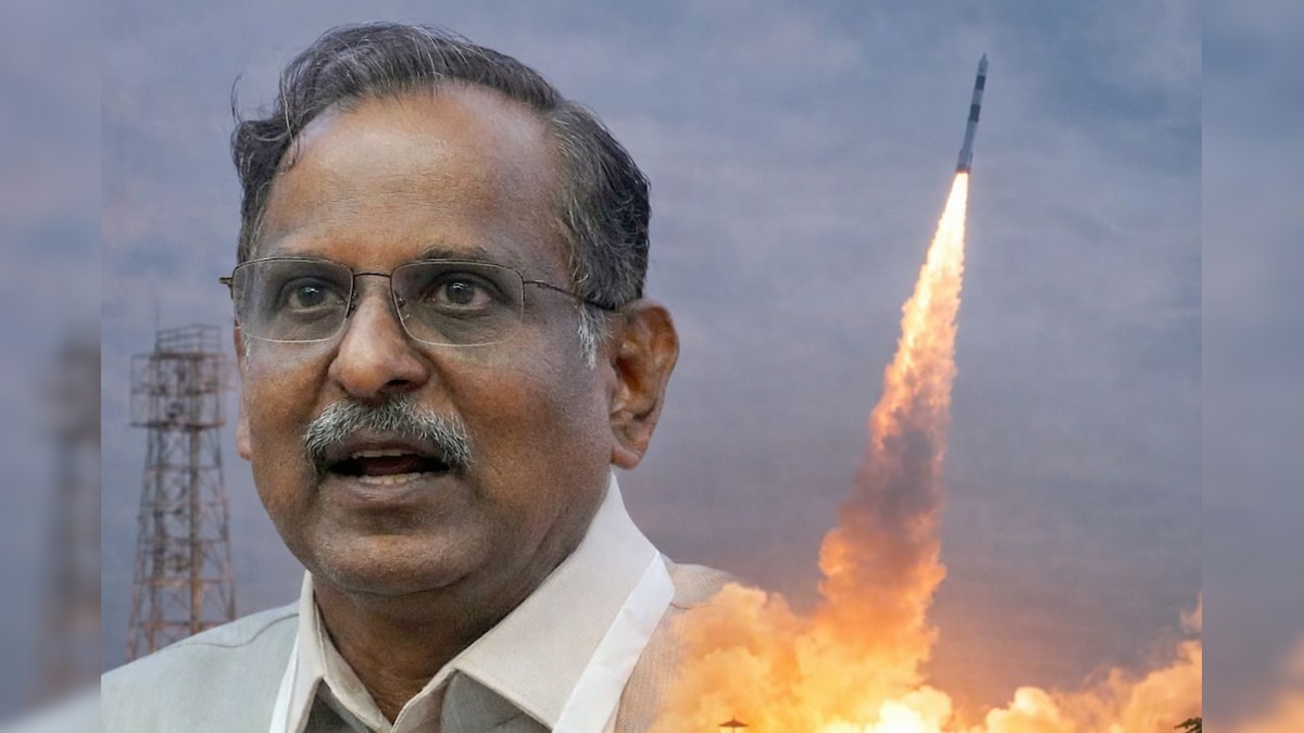 Pslv mission failure reason setback or sabotage why isro is losing ...