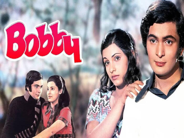 Naseeruddin shah jaane bhi do yaaro rishi kapoor dimple kapadia bobby 3 ...