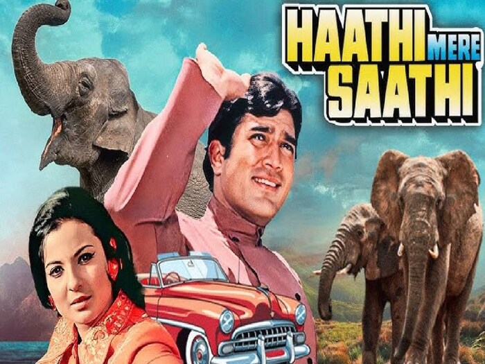 Bollywood producer gave hefty amount to rajesh khanna who want to buy ...