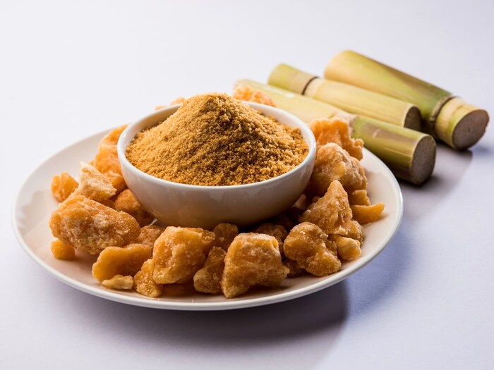 5 simple hacks and ways to identify real vs fake jaggery asli nakli gud ...
