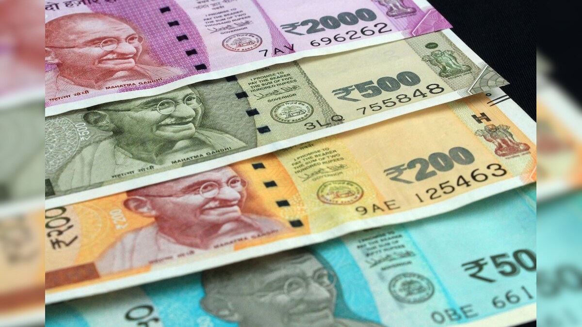 Education where are indian currency notes printed know the secret of ...